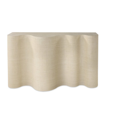 Century Layton Console Table | Perigold